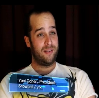 Handling Big Data For Content Creators - Interview with Yoni Cohen ...