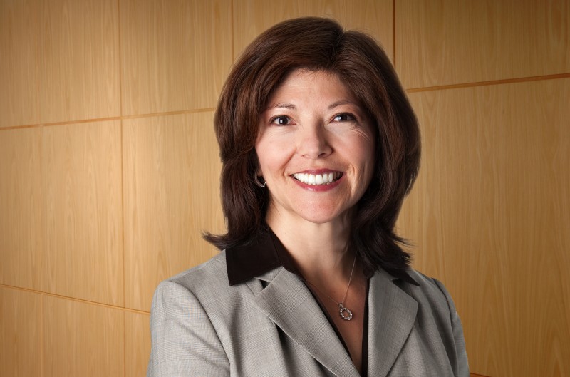 Kim Woodward_Citrix_headshot - SiliconANGLE