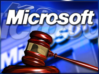 microsoft court - SiliconANGLE