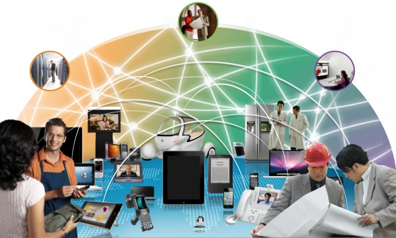 The Single-Purpose Network: Myth of the Good-Enough Network - SiliconANGLE