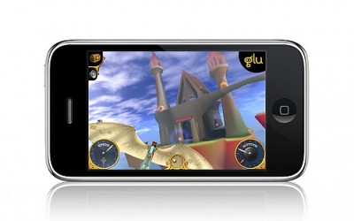 glu-mobile-iphone-game-m - SiliconANGLE