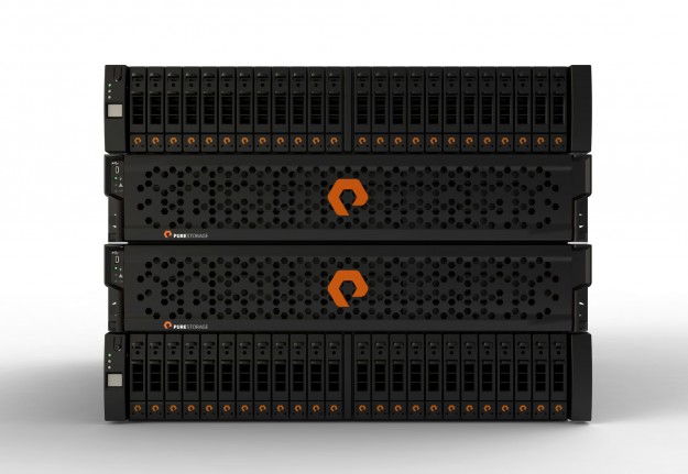 Pure Storage - SiliconANGLE