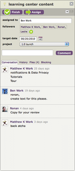 Mindjet Acquires Cohuman, Doubles Down on Collaboration - SiliconANGLE