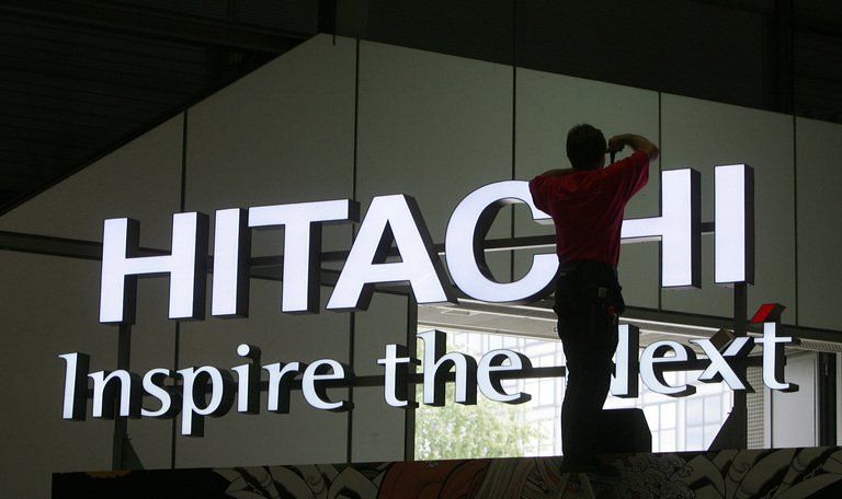 Hitachi reboots its data center portfolio for cloud and analytics ...