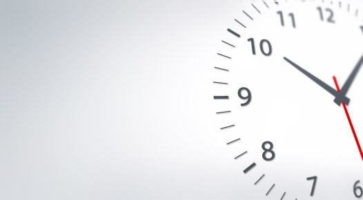 time clock - SiliconANGLE