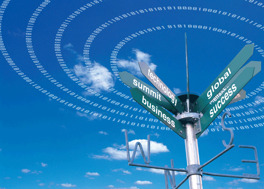 BI data signs - SiliconANGLE