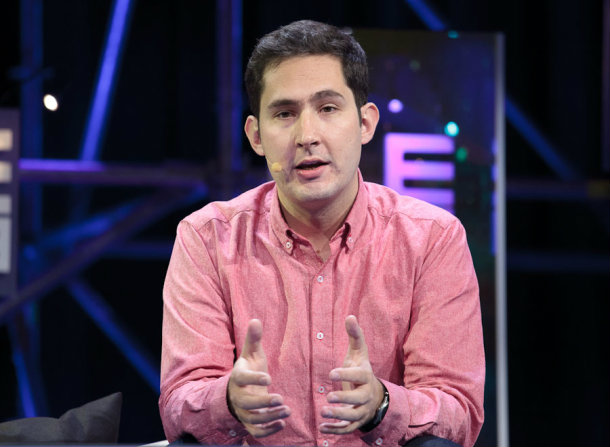 instagram_ceo_kevin_systrom - SiliconANGLE