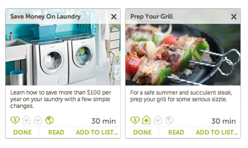 Customized Tips - SiliconANGLE