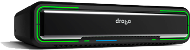 Drobo Mini: A great idea with one big missing feature - SiliconANGLE