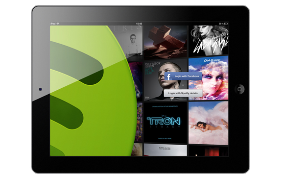 spotify-ipad-app-6 (1) - SiliconANGLE