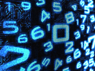 Number - SiliconANGLE