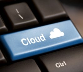 cloud keyboard button - SiliconANGLE