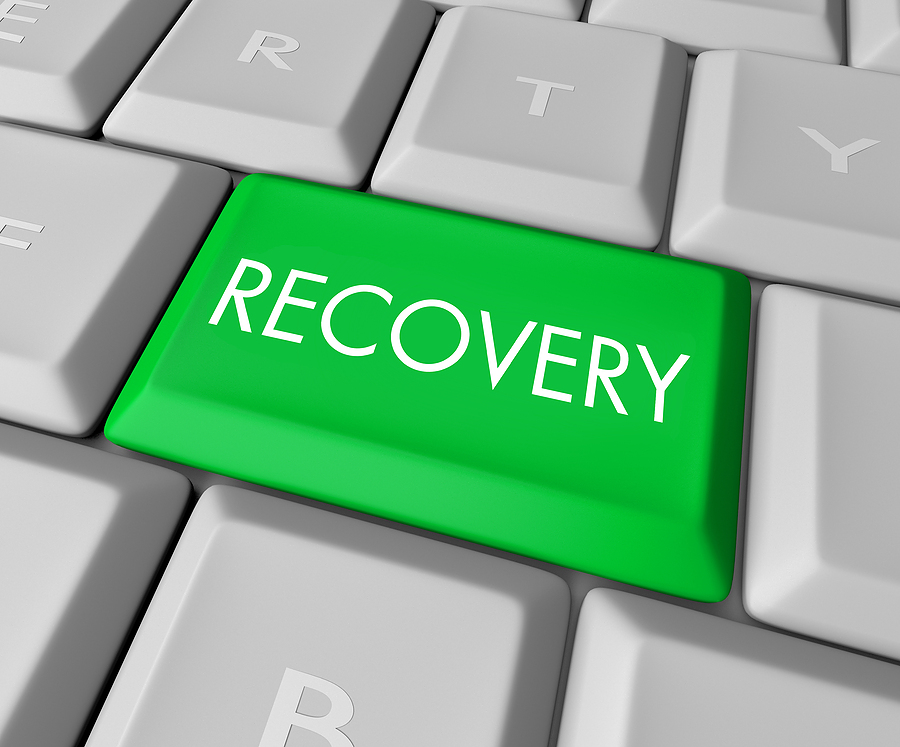 An IT Administrator's 5 Simple Steps for Disaster Recovery - SiliconANGLE