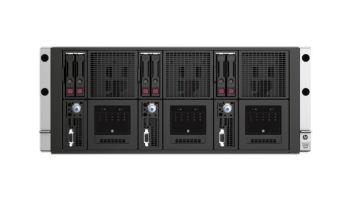 HP’s New Server Crunches Data Like No Other - SiliconANGLE