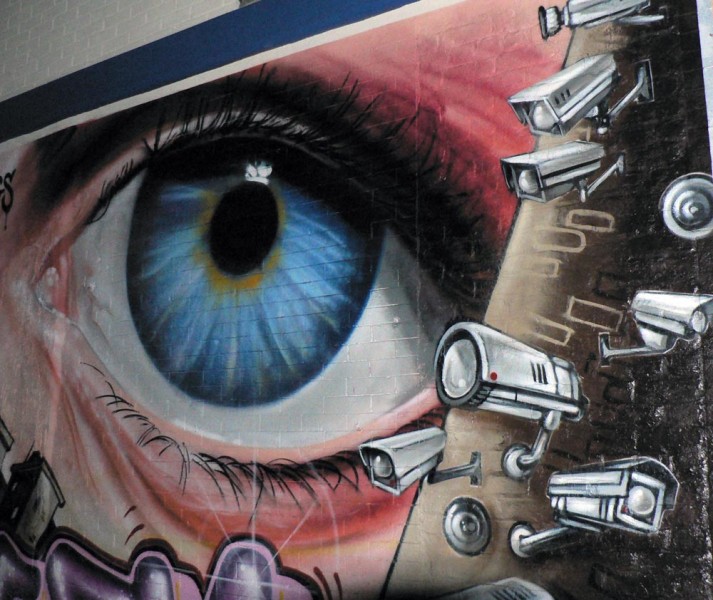 surveillance-art - SiliconANGLE