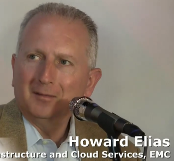 Howard Elias’ Take on The IT Skill Gap for Big Data, Cloud - SiliconANGLE
