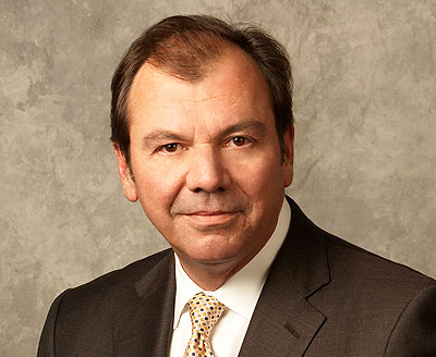 IBM Services Chief Steps Down As Rivalries Ramp Up - SiliconANGLE