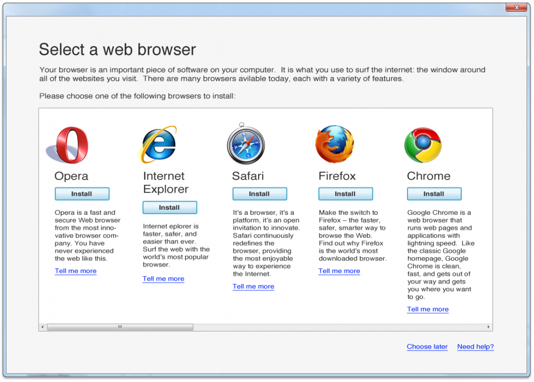 EU Fines Microsoft $732 Million For Browser-Choice Debacle - SiliconANGLE