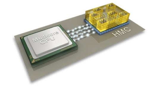 Hybrid Memory Cube Specs Finalized; Superfast 3D Memory Moves One Step ...