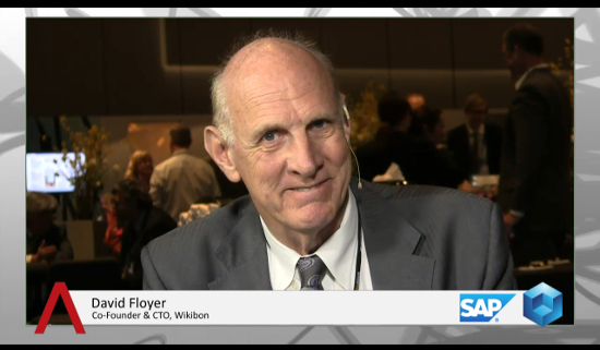 Consolidating SAP over Oracle Boosts Business Value Delivered by IT ...