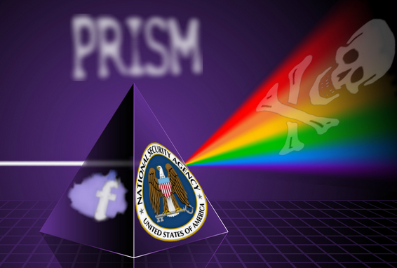 PRISM BReak - SiliconANGLE