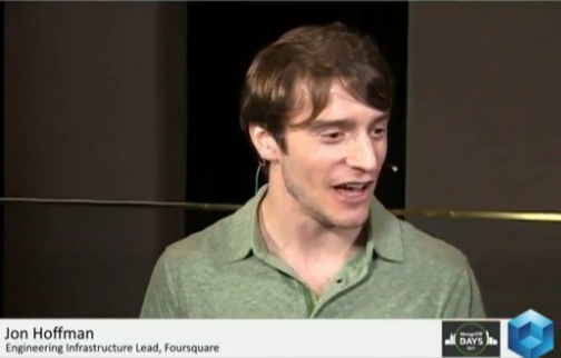 Homegrown Load Balancing vs. Inherent Mongo Capabilities | #mongodbday ...