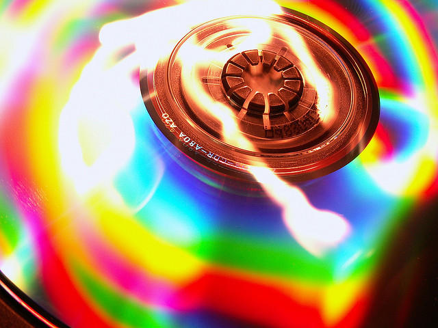 4K Video Demands Better than Blu-Ray : Sony + Panasonic Create Next-Gen ...