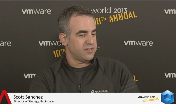 People Are Both Excited and Scared About DevOps | #VMworld - SiliconANGLE