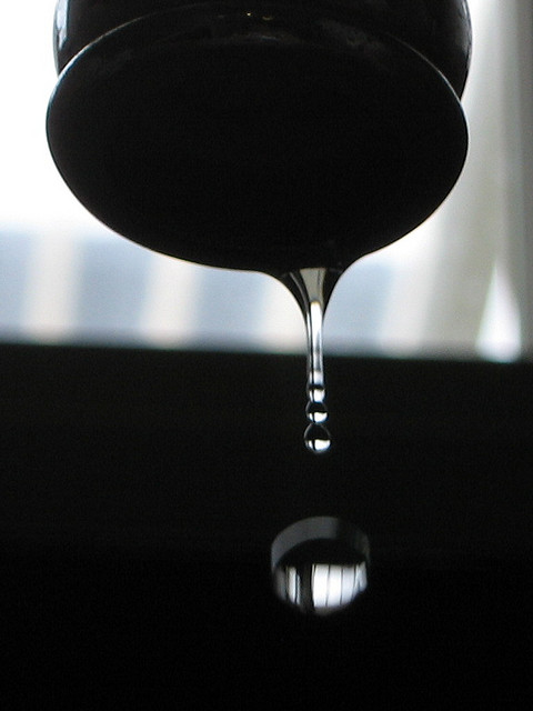 water faucet - SiliconANGLE