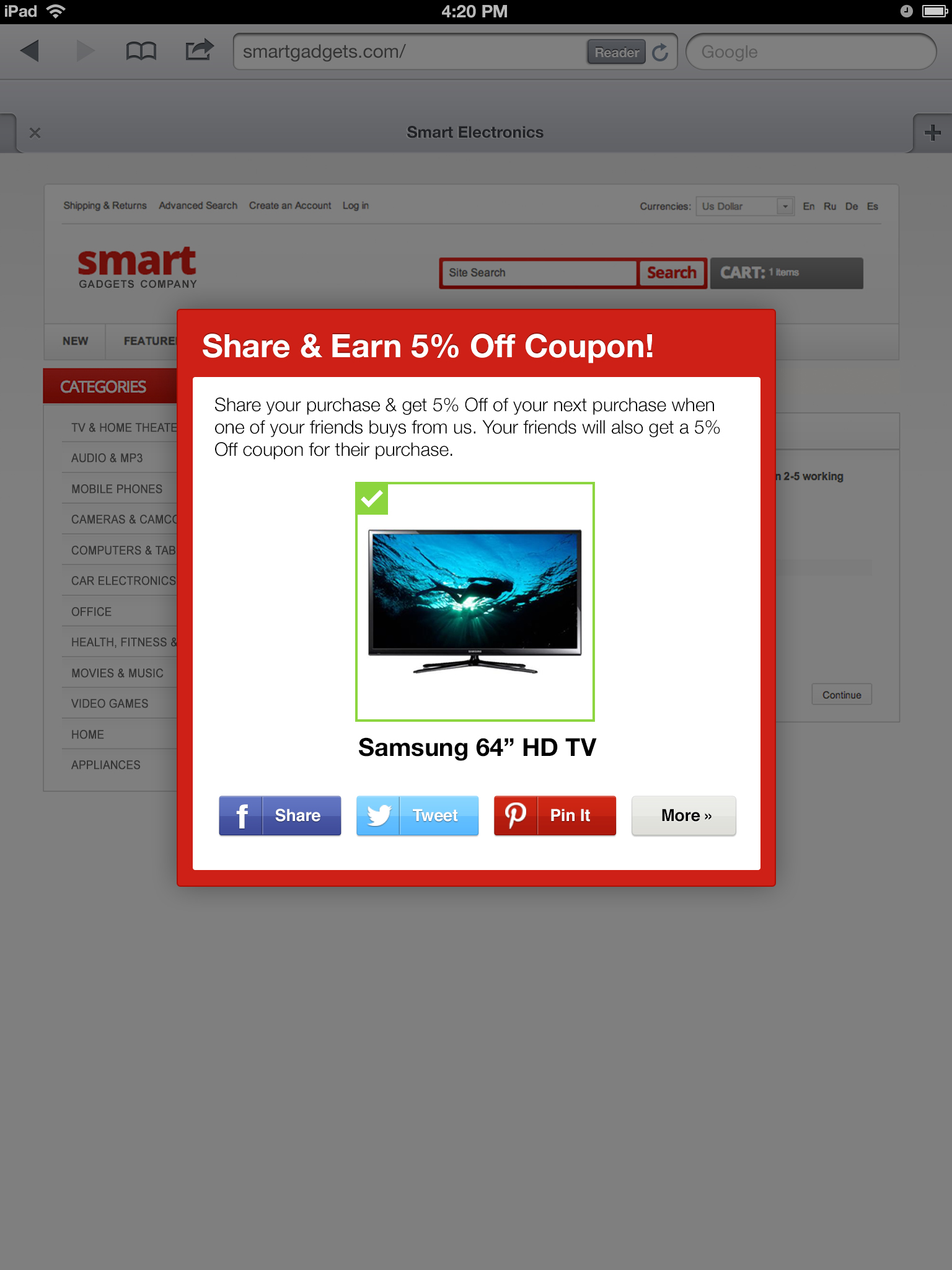 [24]7 Makes Social Shopping Easy - SiliconANGLE