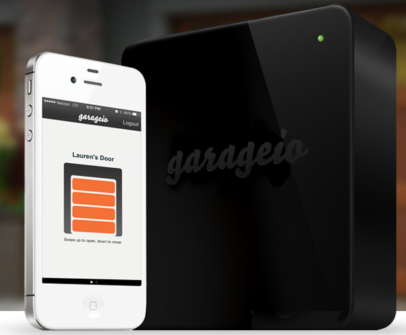 Garageio + the business possibilities in the Internet of Things (IoT ...