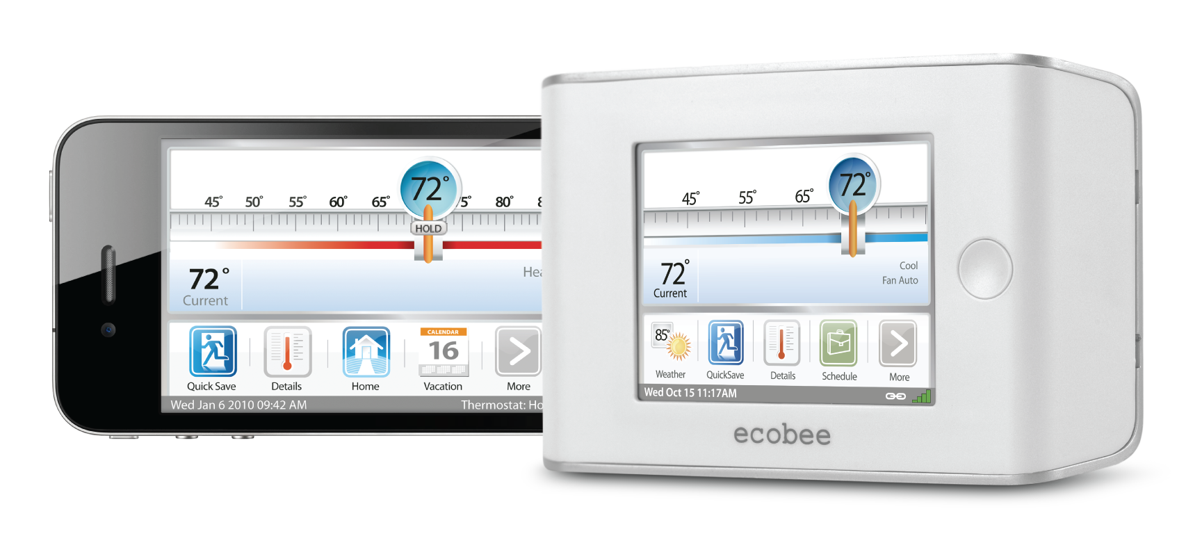 ecobee_Smart_phoneapp - SiliconANGLE