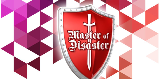 zerto- master of disaster - SiliconANGLE