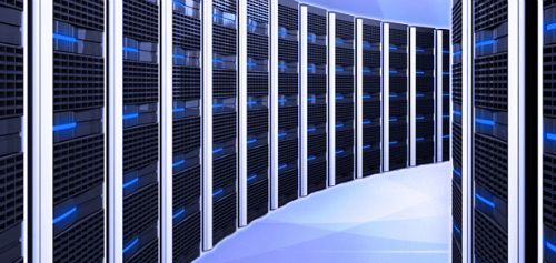 Futuristic data center designs [Image Gallery] - SiliconANGLE