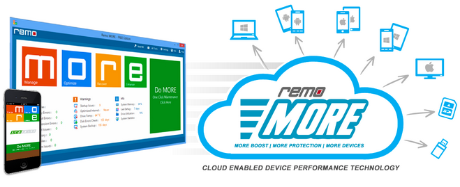 Remo ups ante on home device management with Avast integration ...