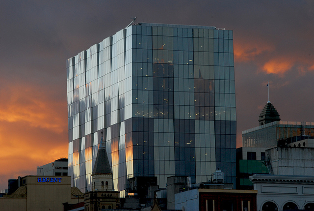 Smart World Weekly: Data centers to feel the brunt of IoT + more ...