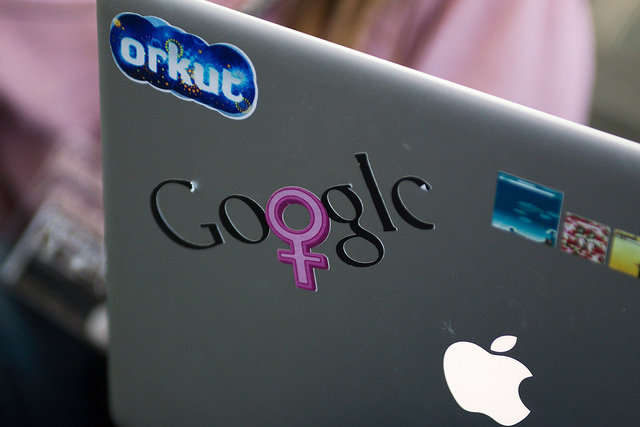 Google: Computing's ADD child - SiliconANGLE