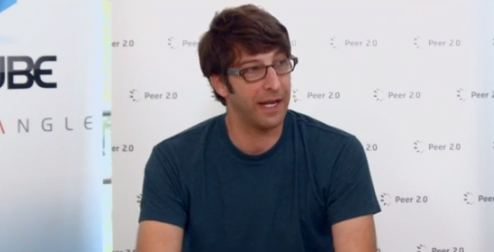 Former Digg CEO reveals new VC fund, discusses his DevOps startup | # ...