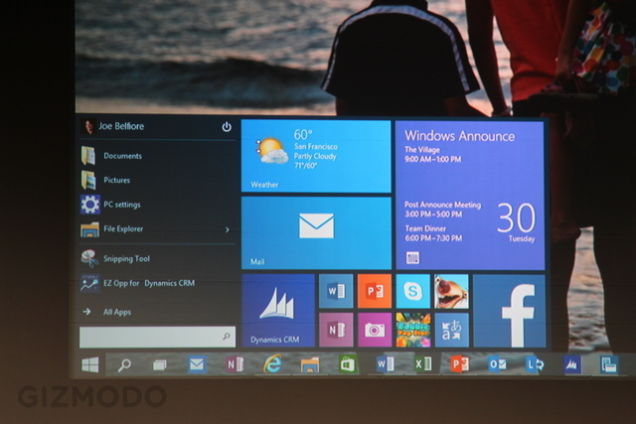 Microsoft teleports straight to Windows 10: Here's 5 things to know ...