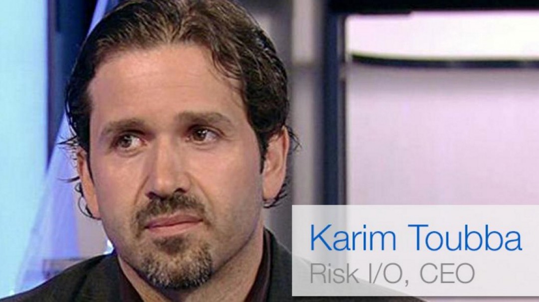 Startup Risk I/O secures $4M for data-driven security intelligence ... Startup Risk I/O secures $4M for data-driven security intelligence ...