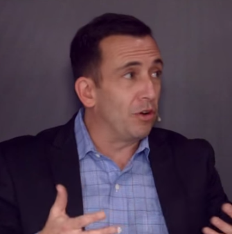 Docker CEO: Commercial management software in the pipe | #reinvent ...