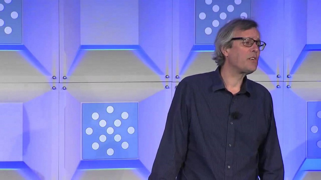 CERN adopts OpenStack to unlock the mysteries of the universe ...