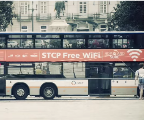 Portugal's Veniam bags $4.9 million to turn vehicles into Wi-Fi ...