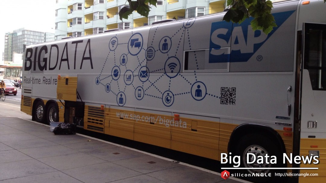 MemSQL extends in-memory database with Apache Spark connector - SiliconANGLE