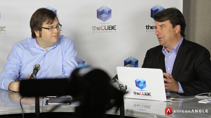 How flash boosted real-time analytics in 2014: Analysts' top interviews ...