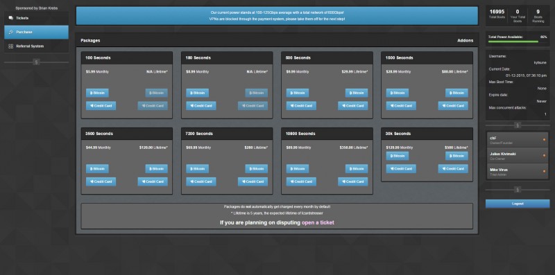 Lizard Squad and the DDoS-for-hire ecology explained by NexusGuard ...