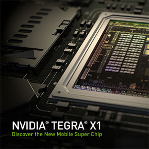 Nvidia unveils first teraflop mobile chip with the Tegra X1 #CES2015 ...
