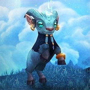 Blizzard’s virtual pet goat raises $1.9 million for Ebola charity ...