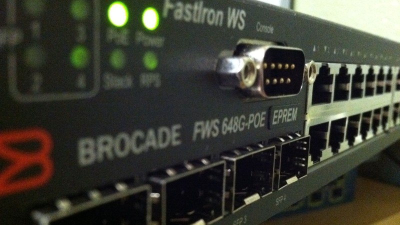 Chip giant Broadcom buys Brocade for $5.9 billion for data center ...