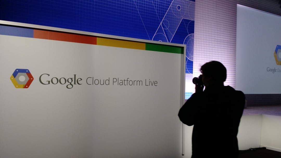 Google makes Cloud Platform installs easy with Cloud Launcher - SiliconANGLE